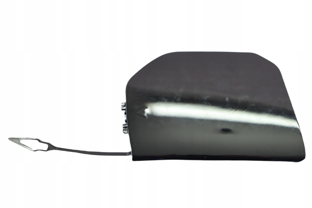 ZAŚLEPKA HAKA KRATKA ZDERZAK PRZÓD BMW X6 G06 M PAKIET PRAWA ...