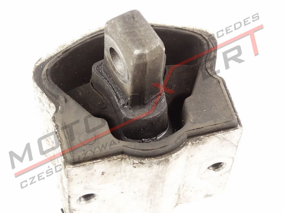 Mercedes ŁAPA UCHWYT SKRZYNI BIEGÓW 2202400418 - 6986150378 - oficjalne ...