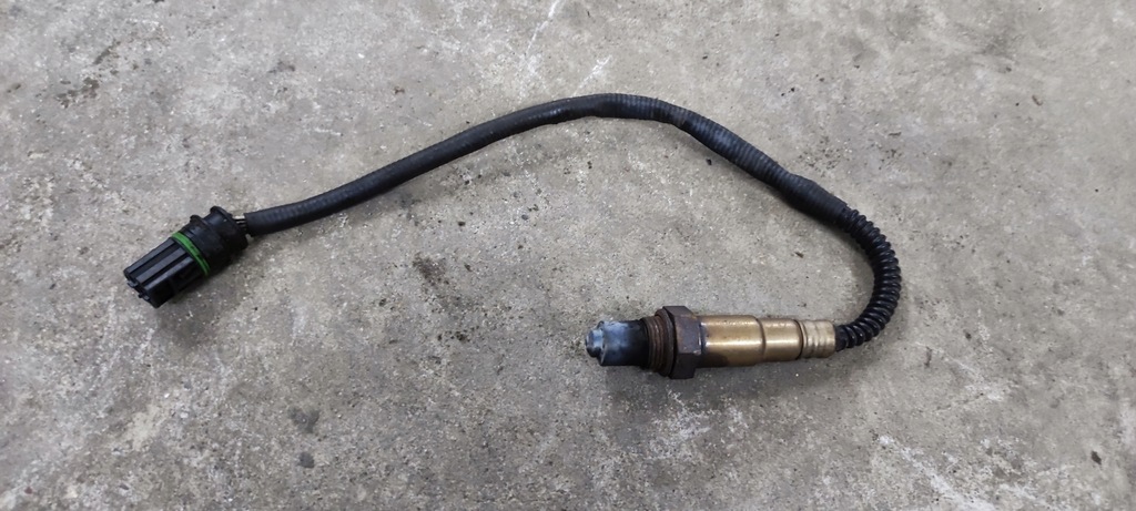 Sonda lambda BMW E60 E65 E63 N52 b25 b30 7544654 - 13113846128 ...