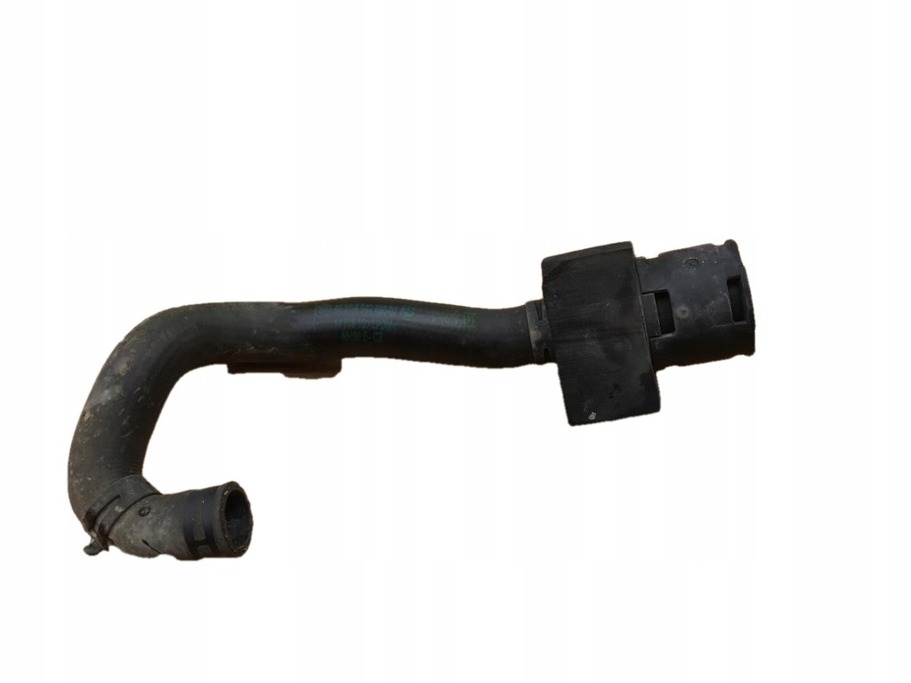 WĄŻ PRZEWÓD WEBASTO FILTR BMW E65 LIFT 3.0D 231KM - 8512377527 ...