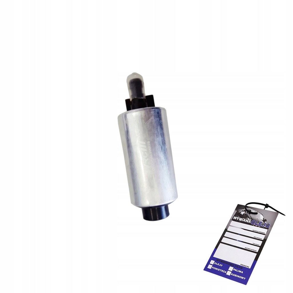 Pompka paliwa VW GOLF I GOLF II JETTA I JETTA II - 12332770624 ...