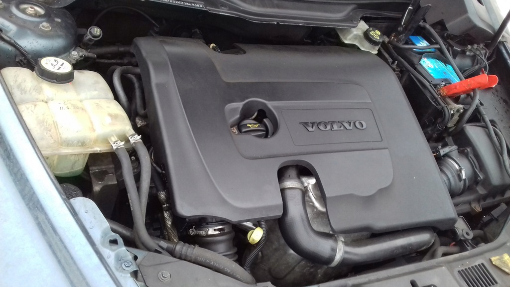 Skrzynia biegów Volvo V50 MTX75 1.6D GWARANCJA - 7809197971 - oficjalne archiwum Allegro