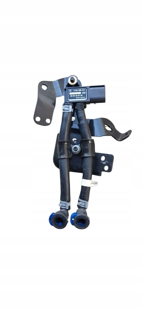 CZUJNIK CIŚNIENIA SPALIN JEEP GRAND CHEROKEE WK2 LIFT 56044587AC ...