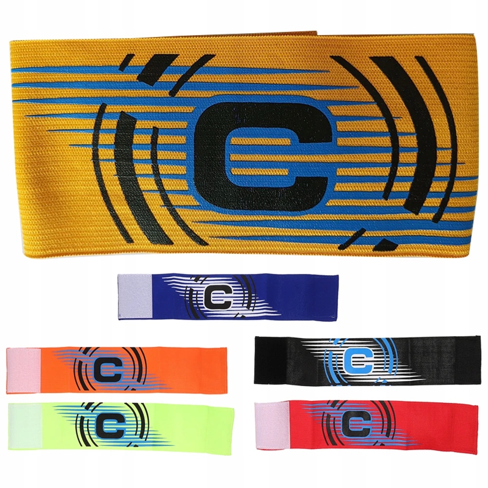Basketball Sleeve Gear Captain Arm Bands 6 Pcs - 13954606378 ...