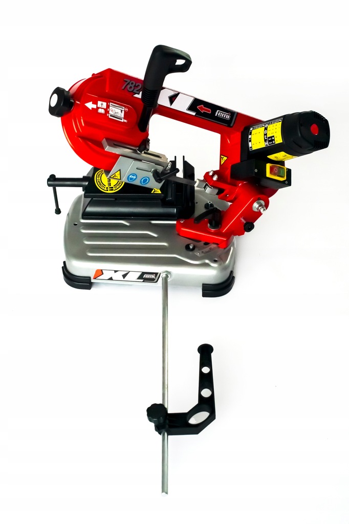 Przecinarka taśmowa femi 782 XL 950W max 105mm - 11759847021 ...