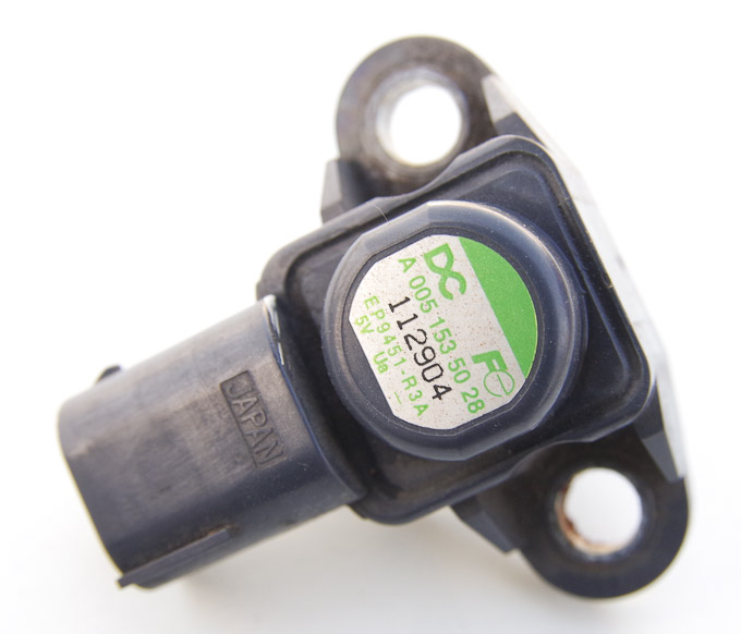A0051535028 CZUJNIK CIŚNIENIA SPRINTER 906 CRAFTER - 7186966010 - oficjalne archiwum Allegro