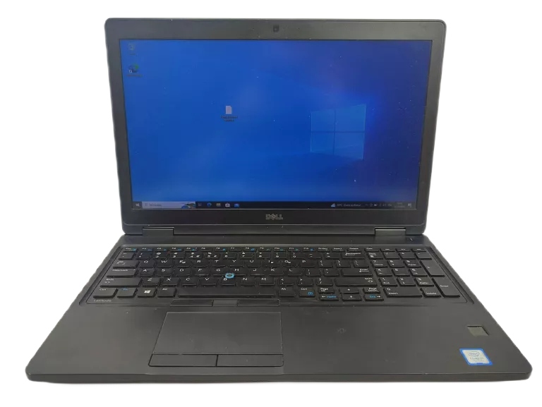 LAPTOP DELL LATITUDE 5580 I5-7200U/8GB/128GB SSD - 13458138308 - oficjalne archiwum Allegro
