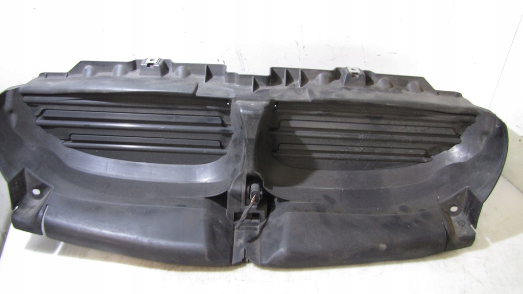 BMW E60 E61 WLOT POWIETRZA ŻALUZJA ROLETA ELEKT - 9084199668 ...