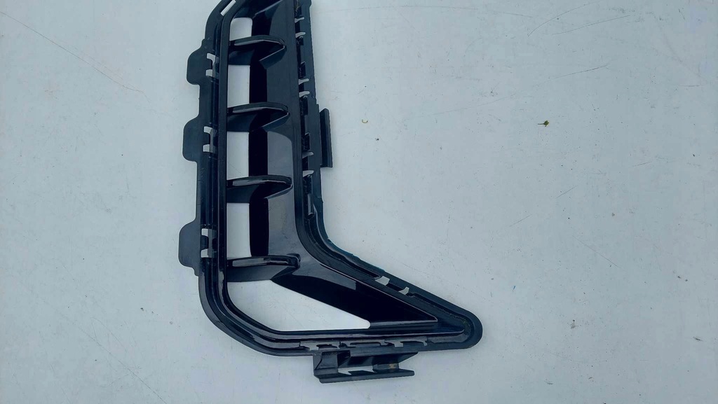 BMW X6 G06 LCI LIFT M PAKIET KRATKA ATRAPA ZDERZAKA PRAWA 2501 ...