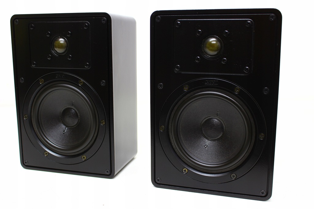 Kolumny Monitory Canton GL 260 - 13579828870 - oficjalne archiwum Allegro