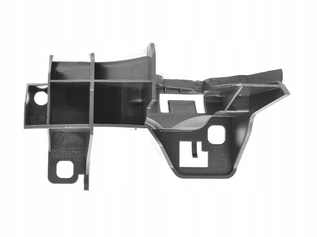 CHRYSLER 200 2011 11 ŚLIZG MOCOWANIE ZDERZAKA PRAW - 12131078161 ...