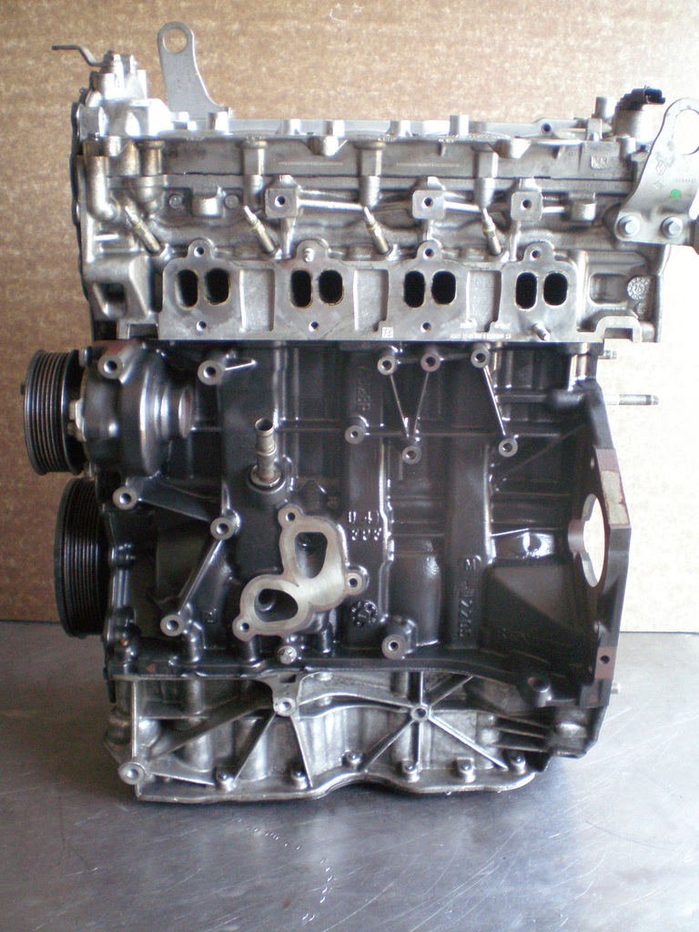 SILNIK 2.0 CDTI OPEL VIVARO M9R 782 - 8740073881 - oficjalne archiwum ...