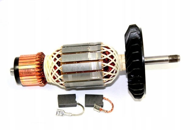 BOSCH WIRNIK GWS 20 230+SZCZOTK PWS 19 HILTI 21 22 - 9939173536 ...