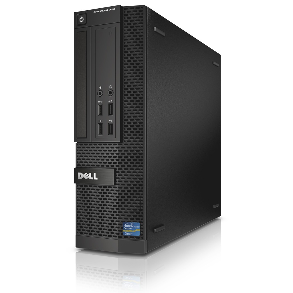 DELL OPTIPLEX XE2 SFF i5 8GB 1TB SSD 10PRO 36MC - 7231109655 ...