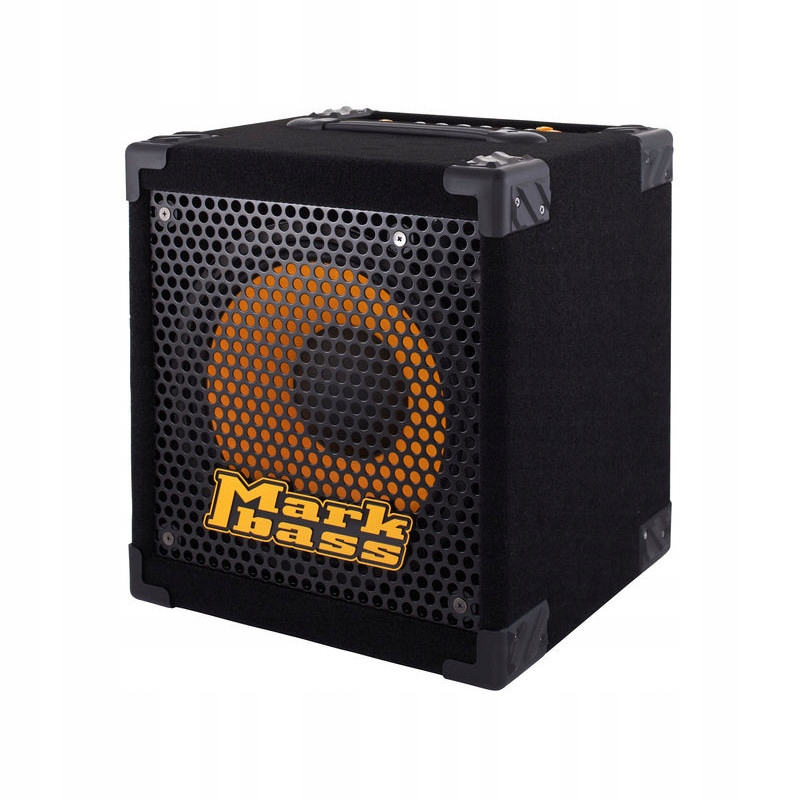 MARKBASS MINI CMD 121 P IV COMBO BASOWE 500W/4Ohm - 12564016538 ...