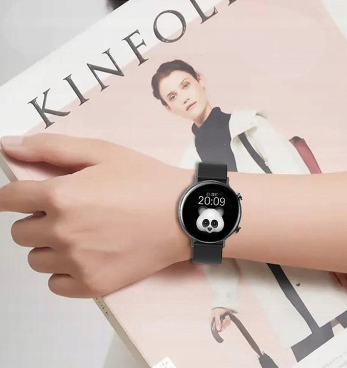 Купить РОСКОШНЫЕ мужские умные часы AMOLED PRESSURE POLISH: отзывы, фото и характеристики на ...