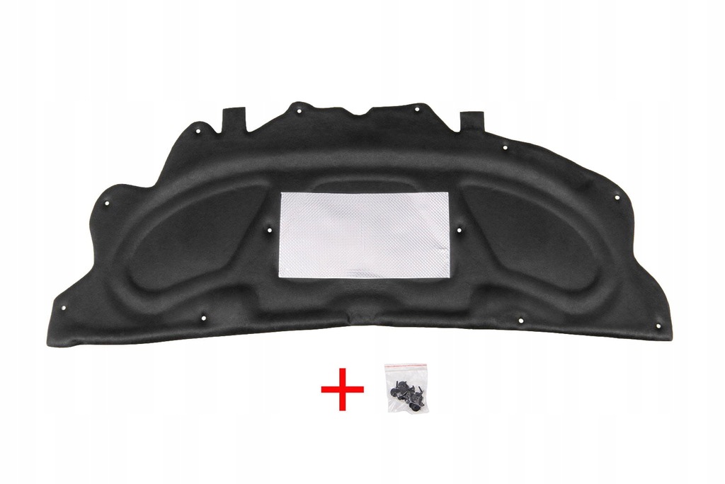 PEUGEOT 307 05-08 LIFT WYGŁUSZENIE MASKI 7979G2 - 13426323419 ... PEUGEOT 307 05-08 LIFT WYGŁUSZENIE MASKI 7979G2 - 13426323419 ...