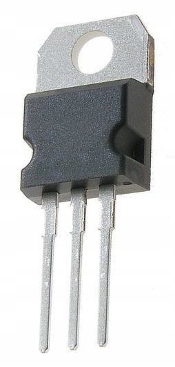 Tranzystor IRF830 : N MOSFET 500V/4.5A - STM - 12567303031 - oficjalne ...