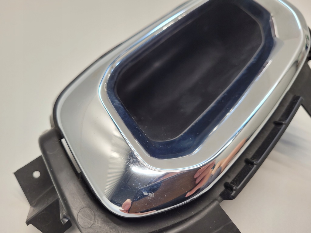 Mercedes W253 GLC Nakładka atrapa rury A2538852406 - 12347796603 ...