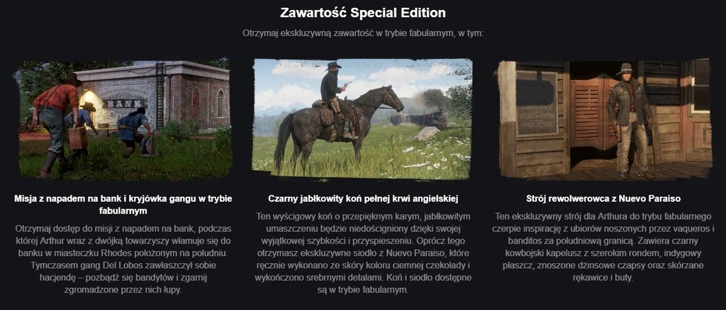 Red Dead REDEMPTION 2 Ultimate Edition DLC Gratis - 8645665689 ...