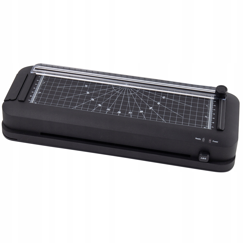 Paper Cutting Mat A4 Trimmer Laminating Machine - 14087280693 ...