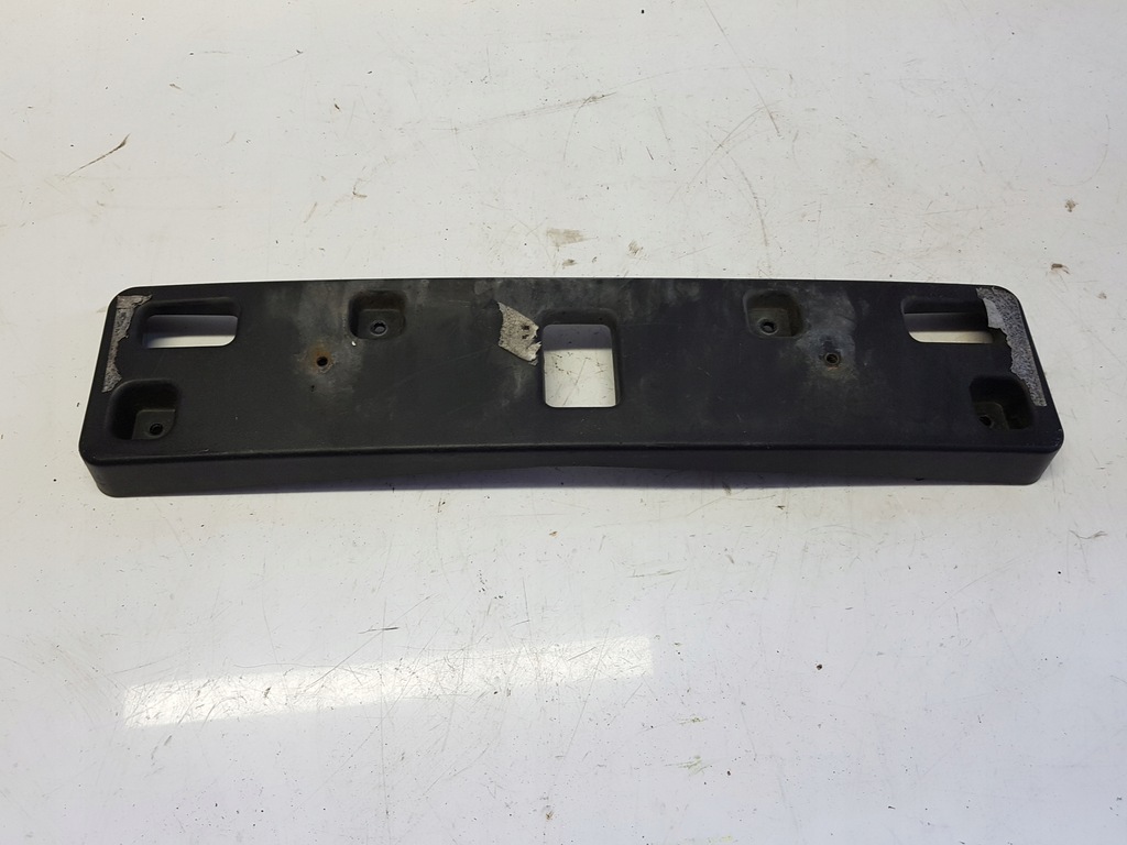 OPEL MOKKA PODSTAWA RAMKA POD TABLICE 95417127 - 12490583029 ...