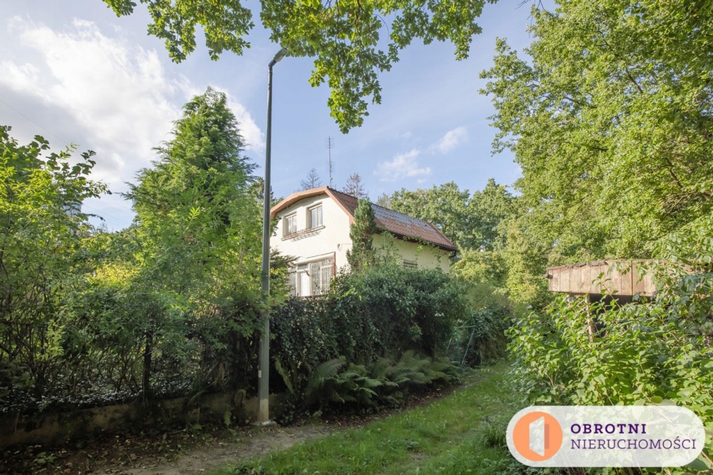 Dom, Gdańsk, Matarnia, 114 m² - 14464114368 - oficjalne archiwum Allegro