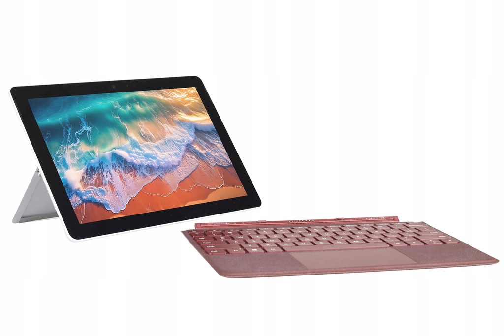 Tablet Microsoft Surface Go 1824 10" Pentium G 4415Y 8|128GB Windows 11 ...