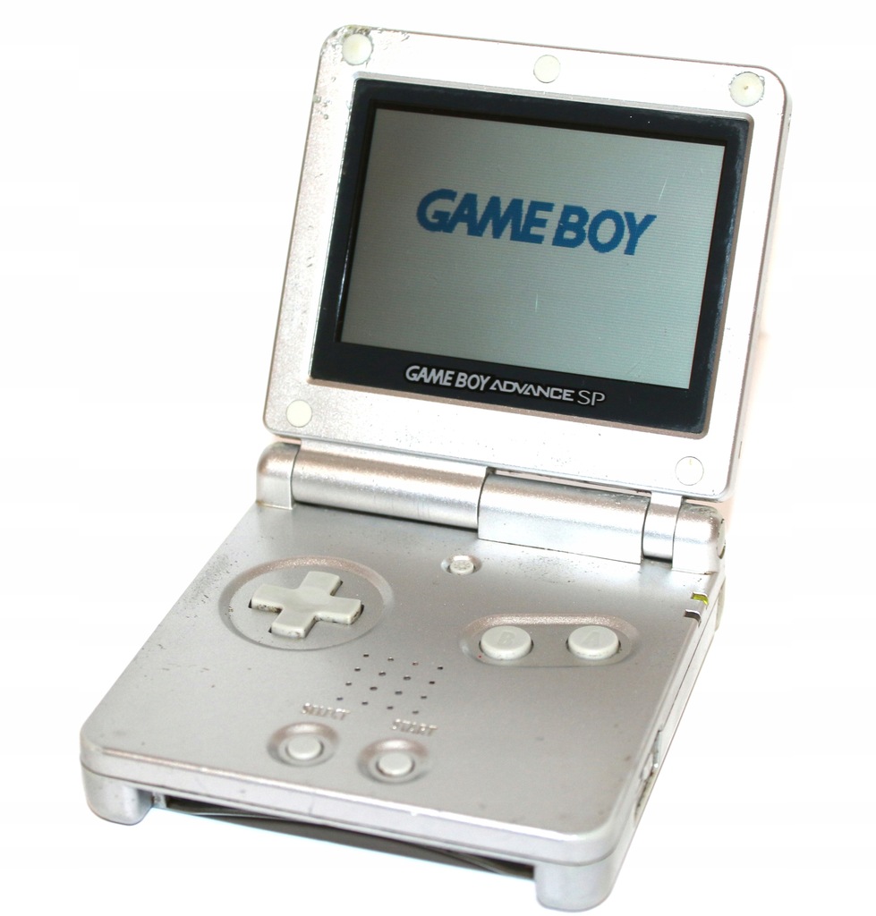 Купить GAME BOY ADVANCE SP: отзывы, фото и характеристики на Aredi.ru ...