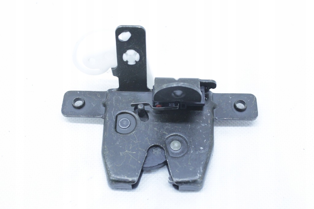 NOWY OE ZAMEK TYLNEJ KLAPY BMW E36 E46 E34 E39 E32 E38 E53 X5 Z3 8169532 - 17350587814 ...