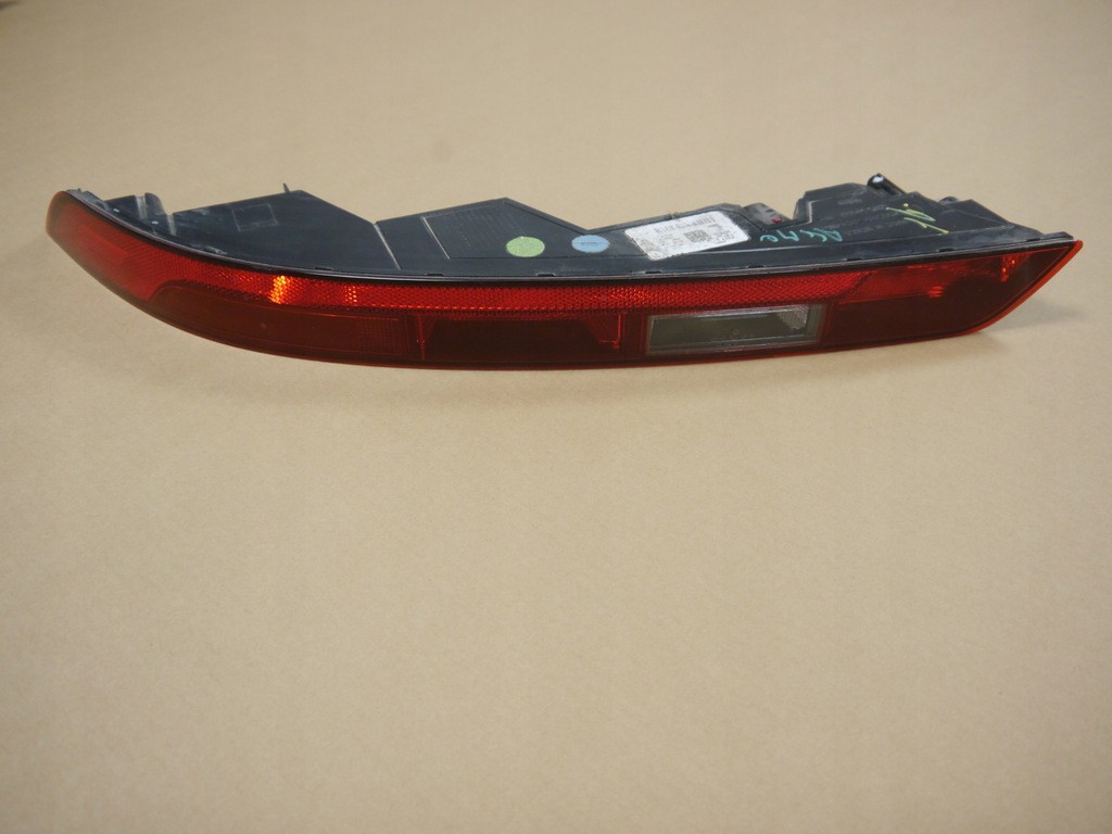 AUDI Q5 80A LAMPA TYŁ ZDERZAKA 80A945069 - 12588451340 - oficjalne ...
