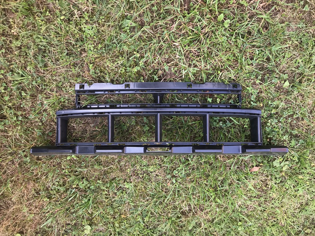 Kratka Mercedes CLA W117 AMG Lift A1768852600 - 7824948008 - oficjalne ...