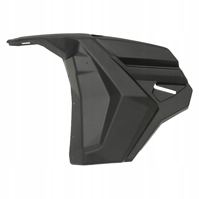 OSLONA SLUPKA CAN AM MAVERICK X3 LEWEGO PRZEDNIEGO 715006594 715004073 ...