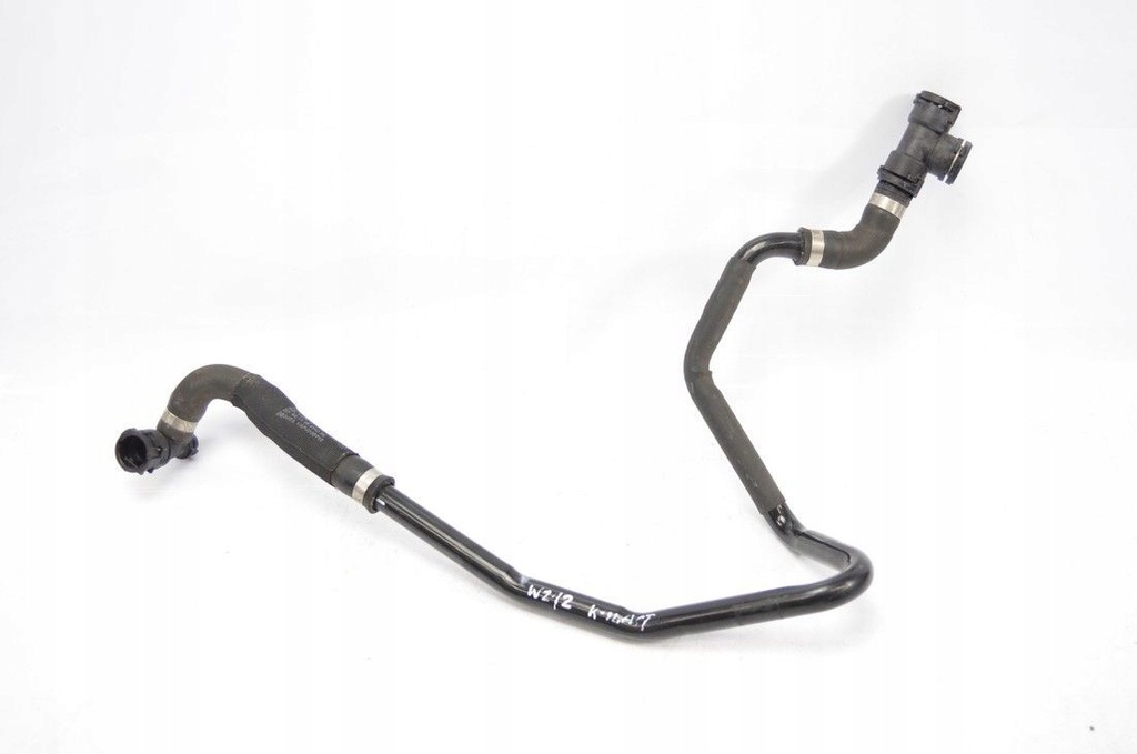 PRZEWÓD WĄŻ WODY A2185012882 MERCEDES W212 2.2D - 9367715302 ...