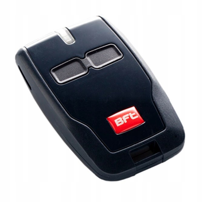 Pilot 2-kanałowy BFT Mitto B RCB 12V 433Mhz - 8649897157 - oficjalne ...