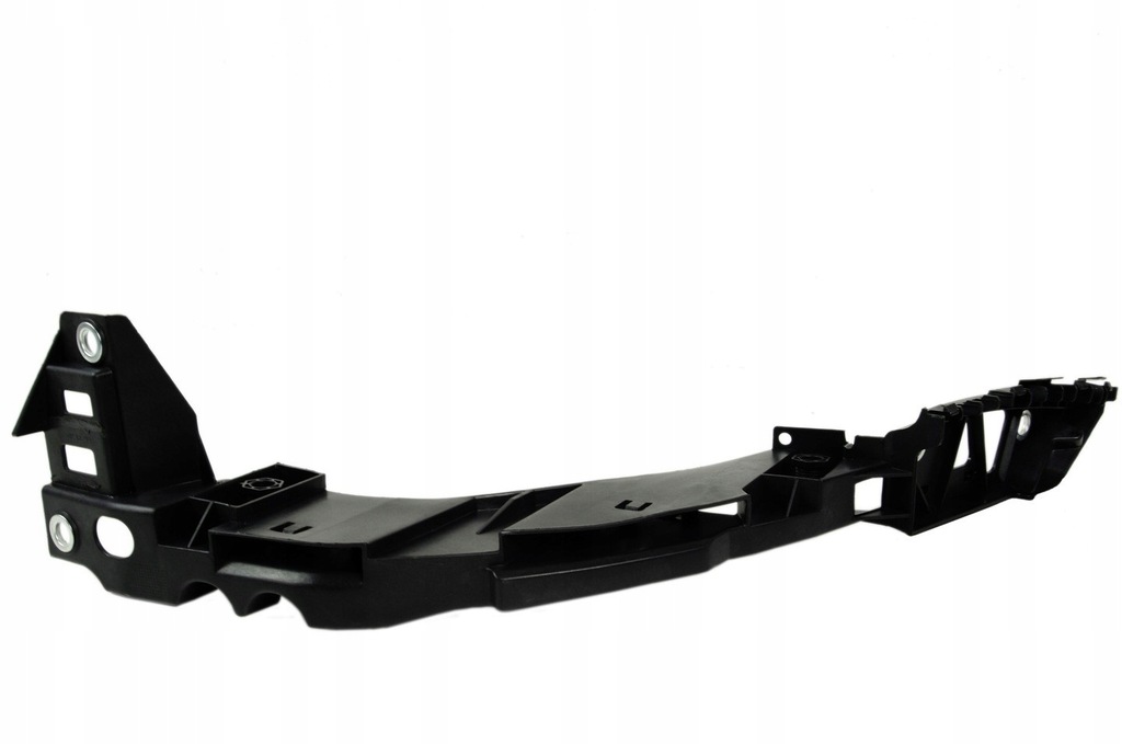 WSPORNIK LAMPY LEWY UCHWYT VW POLO 10- 6R0805071E - 12669008363 ...