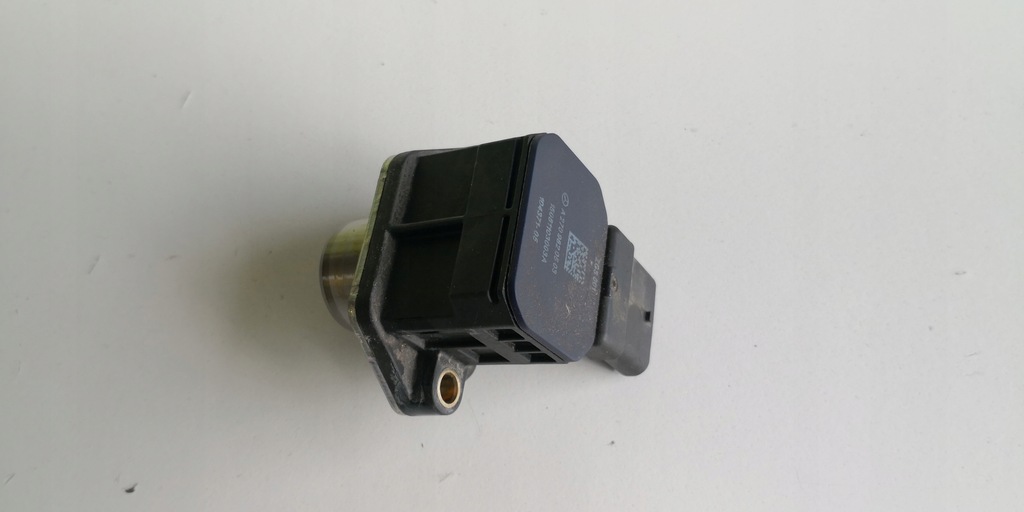 MERCEDES W176 1.6 ELEKTROZAWÓR A2709820503 - 13732012372 - oficjalne ...