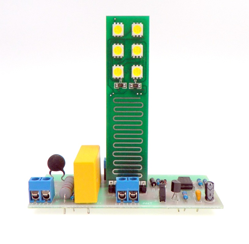 WKŁAD LED do lampy CAME KIARO kogut 230V WYPRZEDAŻ - 7915876869 ...