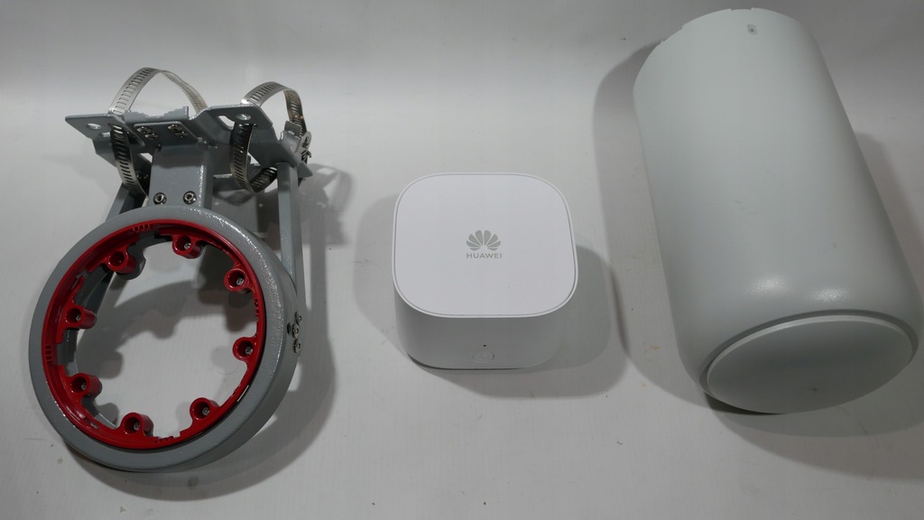 Router Huawei NETBOX B2368-F20 + WA8021V5 - 10225446088 - oficjalne ...