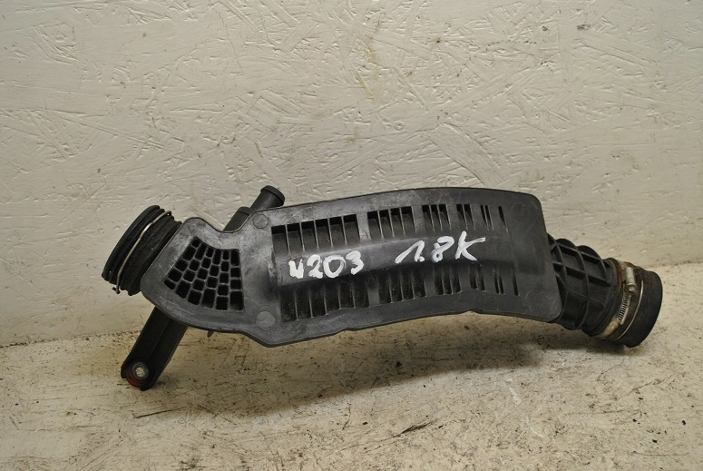 Mercedes w203 1.8K rura odma oleju 2710901537 - 9307322215 - oficjalne ...