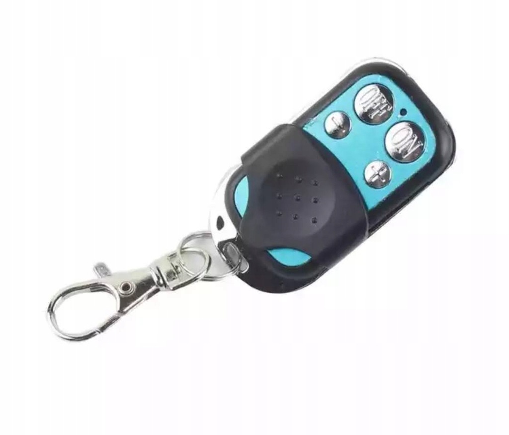 Pilot sterownika "Chińskie Webasto" - 11171129905 - oficjalne archiwum ...