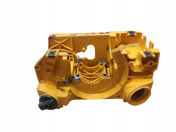 PARTNER 351 KARTER OBUDOWA SILNIKA BLOK KORPUS - 12845374019 ...