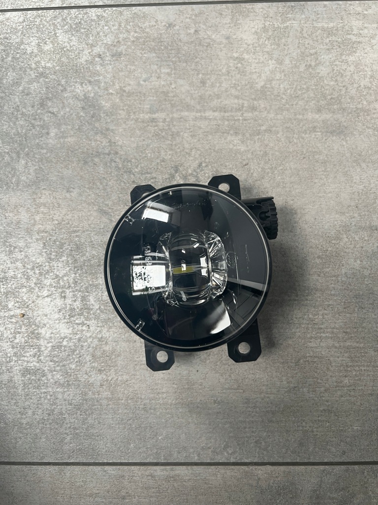 PEUGEOT 3008 II 2 CITROEN C4 halogen LED - 13609998476 - oficjalne ...