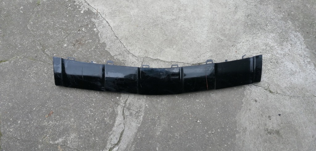 LISTWA ZDERZAKA PRZOD MERCEDES GLE W292 AMG GLS A2928852200 2016-19 ...