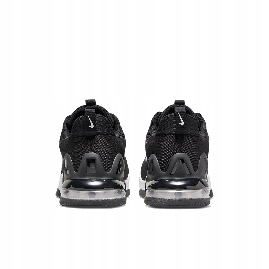 Купить МУЖСКИЕ КРОССОВКИ NIKE Air MAX ALPHA TRAINER 5, размер 44,5: отзывы, фото и ...