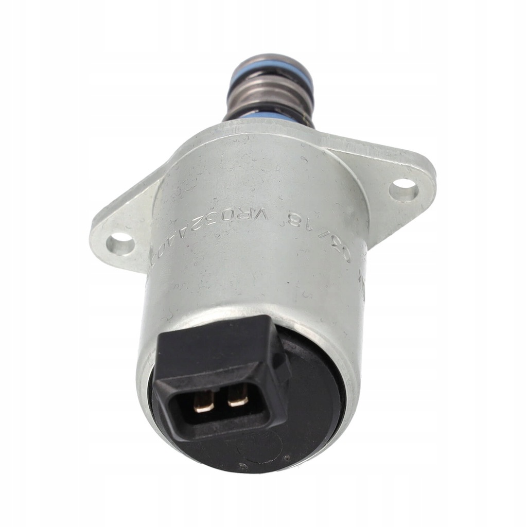 Elektrozawór Bucher VR032AA035V10 LVS12 EHZ 24VDC - 12918545387 ...