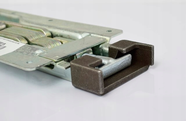 [] ZAMKNIECIE BURTY 681S WPUSZCZANY OCYNK - 12173858958 - oficjalne ...