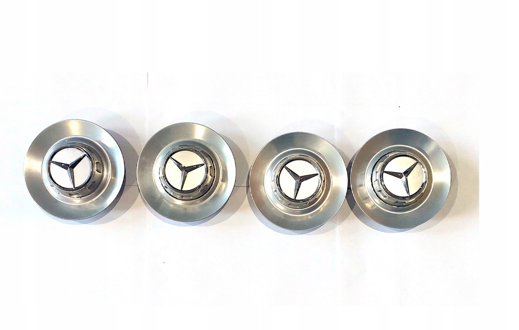 DEKIELEK DEKIELKI S-KLASA G-KLASA AMG A2224002800 - 12676735303 ...