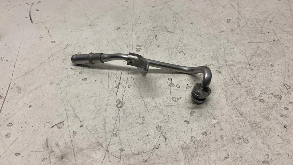 VOLKSWAGEN PRZEWÓD PALIWOWY 03C121497D - 13420423930 - oficjalne ...