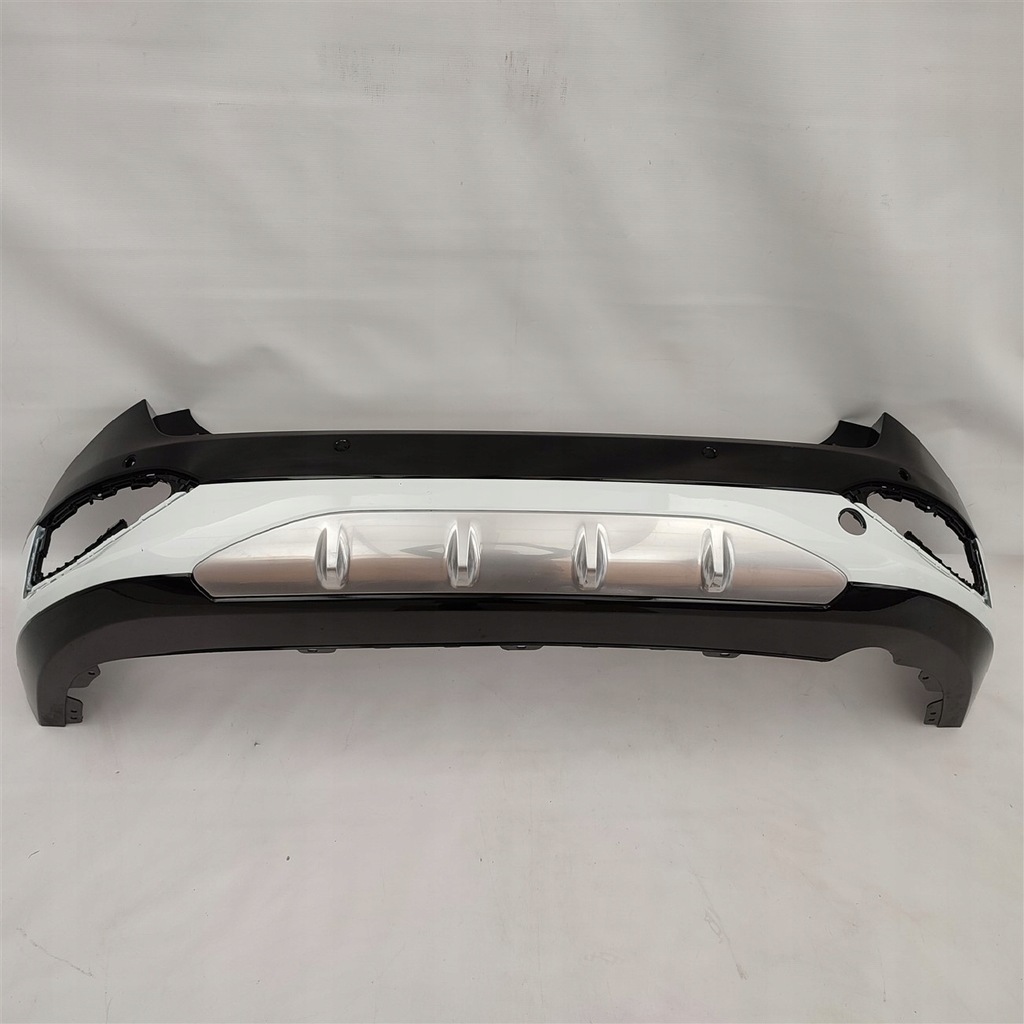 DOKŁADKA ZDERZAK TYŁ KIA SPORTAGE 5 V GT LINE 86612-R2CA0 - 15452735278 ...